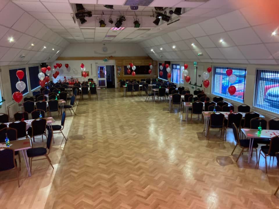 Club Information – Welcome to the RBL Club Ferndown