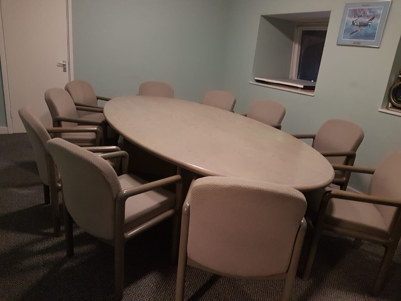 Welcome to the RBL Club Ferndown