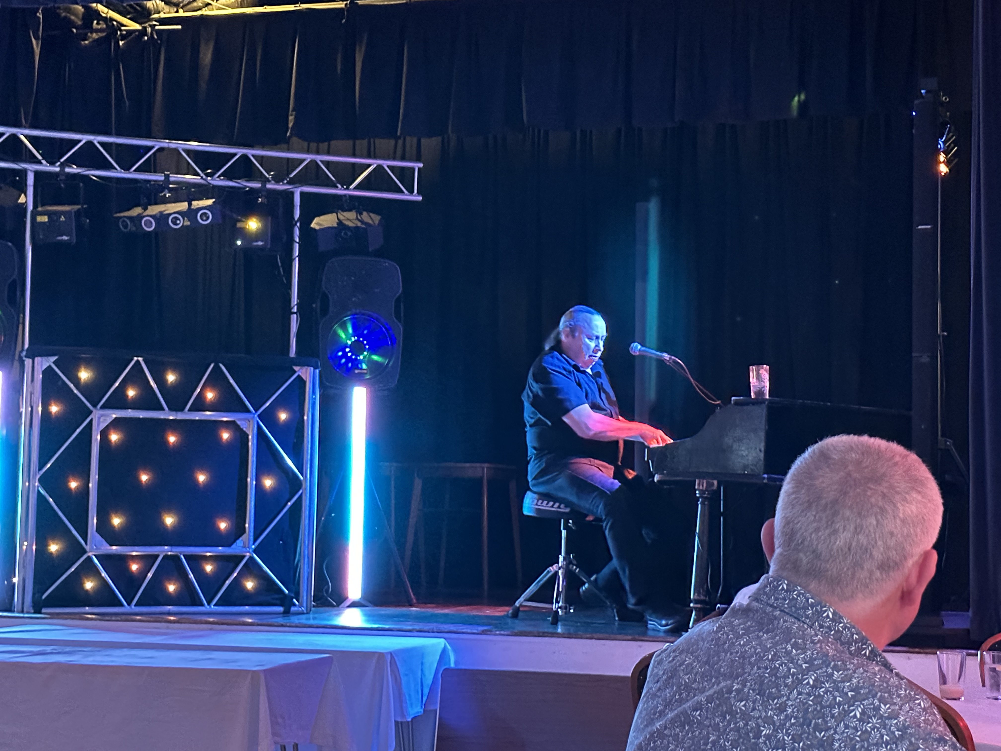 Gallery – Welcome to the RBL Club Ferndown