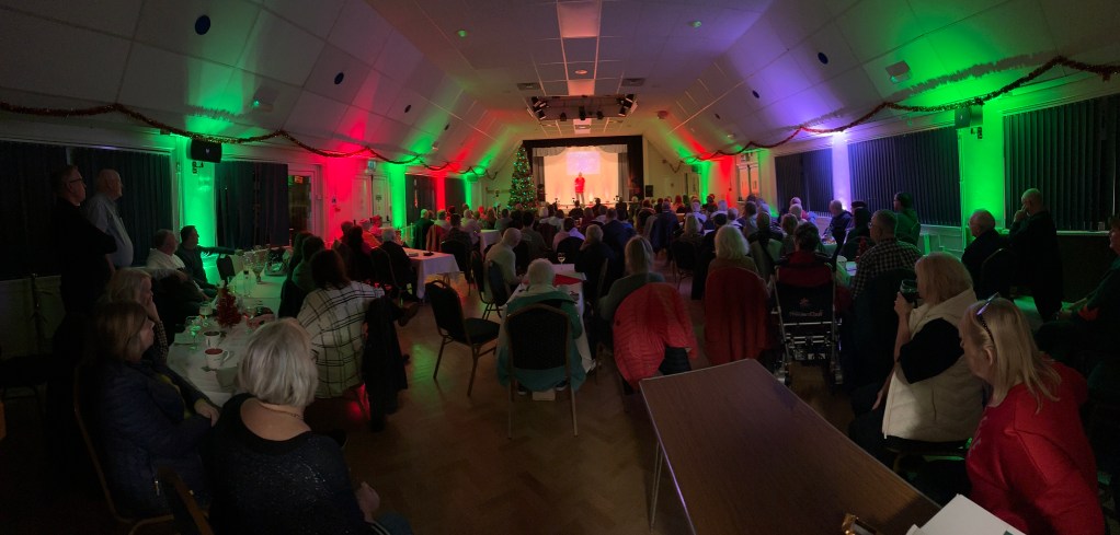 Gallery – Welcome to the RBL Club Ferndown